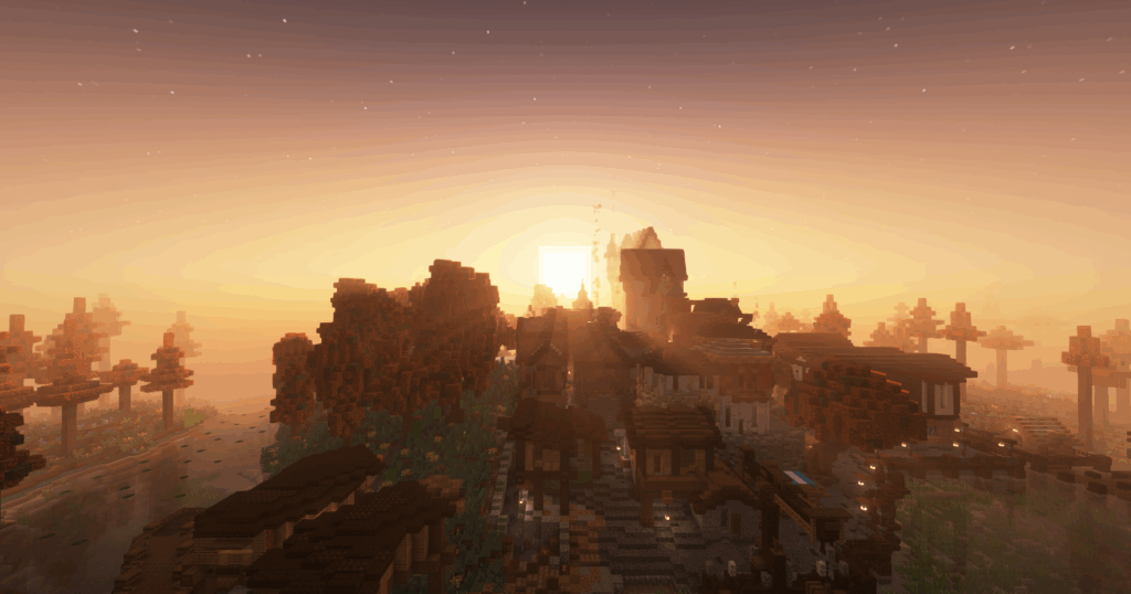 EpicMC.nl ‣ play.epicmc.nl ‣ Minecraft Server SMP